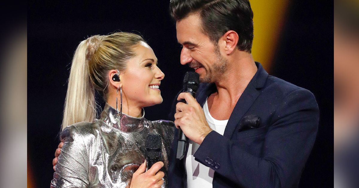Florian Silbereisen und Helene Fischer: TV-Comeback in seiner Show? | BUNTE.de
