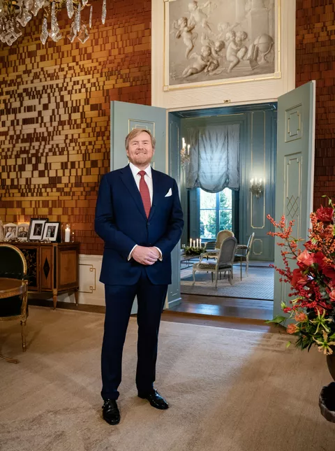 Willem-Alexander der Niederlande: 10 Fotos zum 57. Geburtstag - Bildergalerie bei BUNTE.de