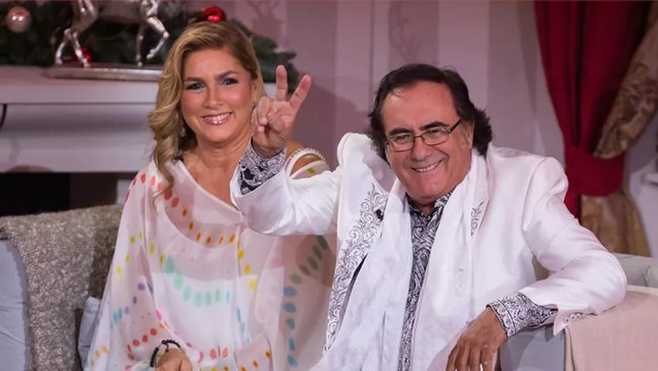 Al Bano & Romina Power waren ein Traumpaar – bis Tochter Ylenia ...