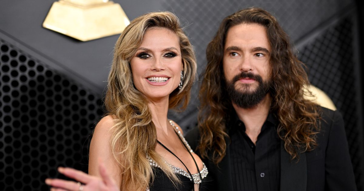 Zwillinge bei GNTM – und Heidi Klum denkt sofort an Tom | BUNTE.de