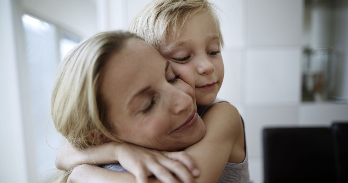 Mutter-Kind-Beziehung: So schafft ihr eine schöne Bindung | BUNTE.de
