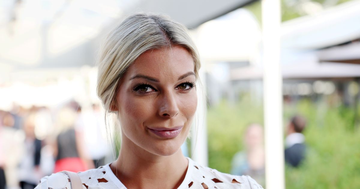 "Sie durchwühlten meine Unterwäsche": Einbruch bei Model Annika Gassner ...