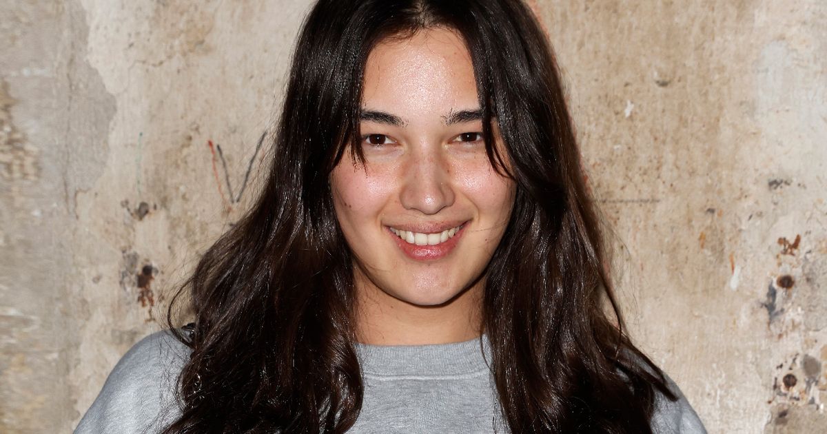 GNTM-Siegerin Alex Mariah Peter: Seit Jahresbeginn mehr als 20 Kilo ...