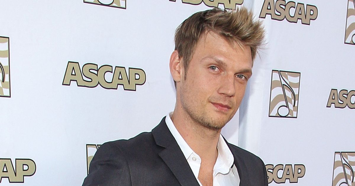 Nick Carter: Kampf gegen Alkohol geht weiter | BUNTE.de