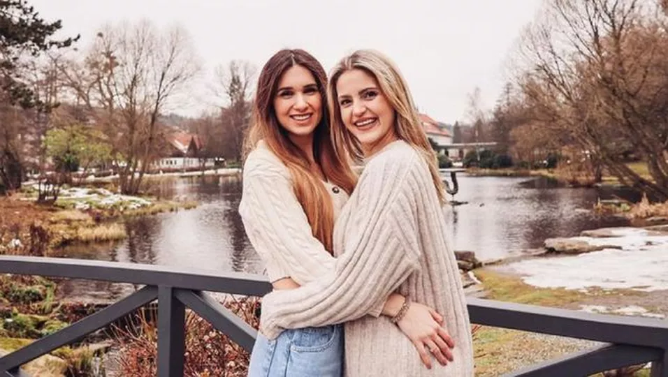 Coupleontour: Zurück im Leben – Ina und Vanessa feiern ausgelassen ...