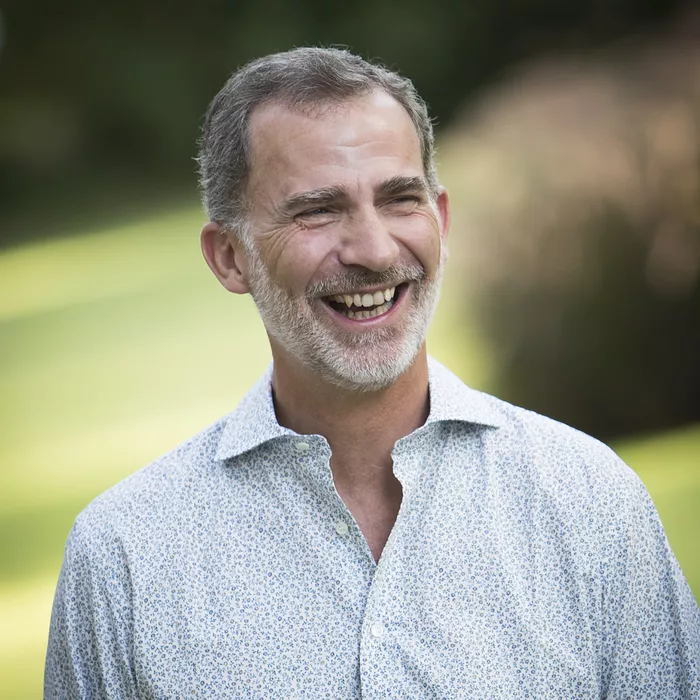 Felipe von Spanien wird 56: 17 Fakten über den Royal | BUNTE.de