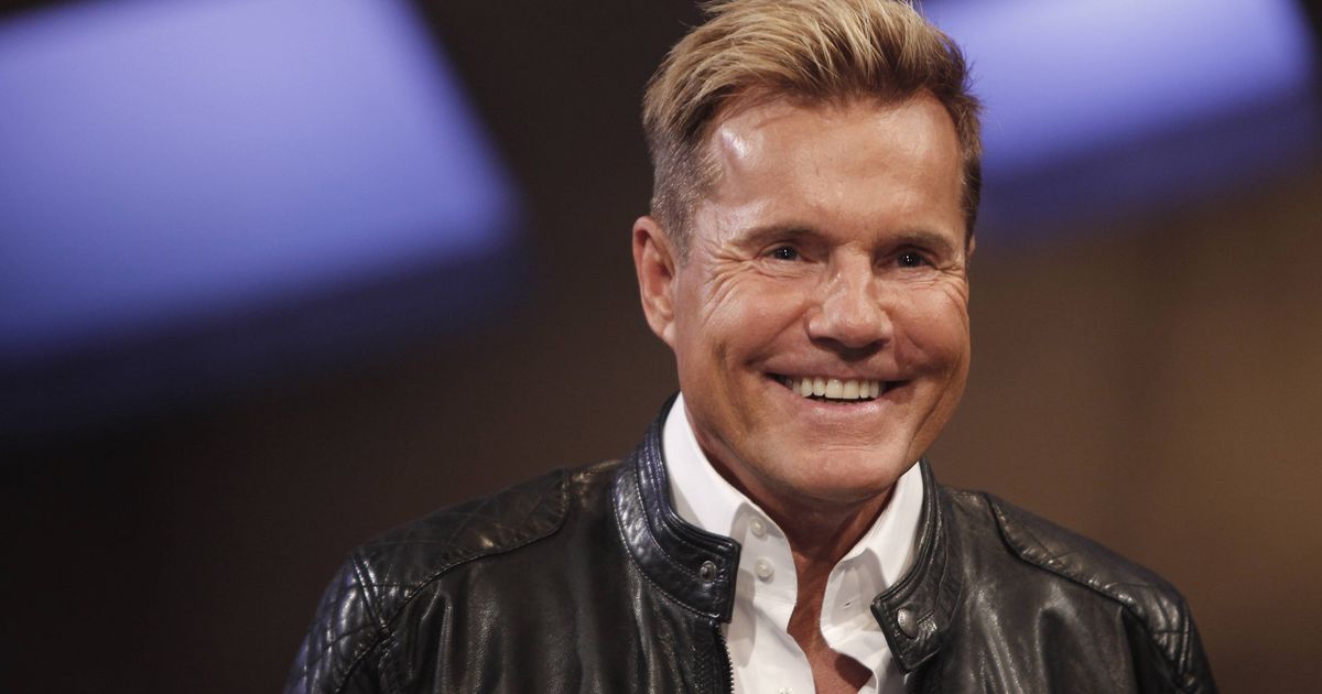 Dieter Bohlen: Rückblick auf sein bewegendes Leben zum 69. Geburtstag ...