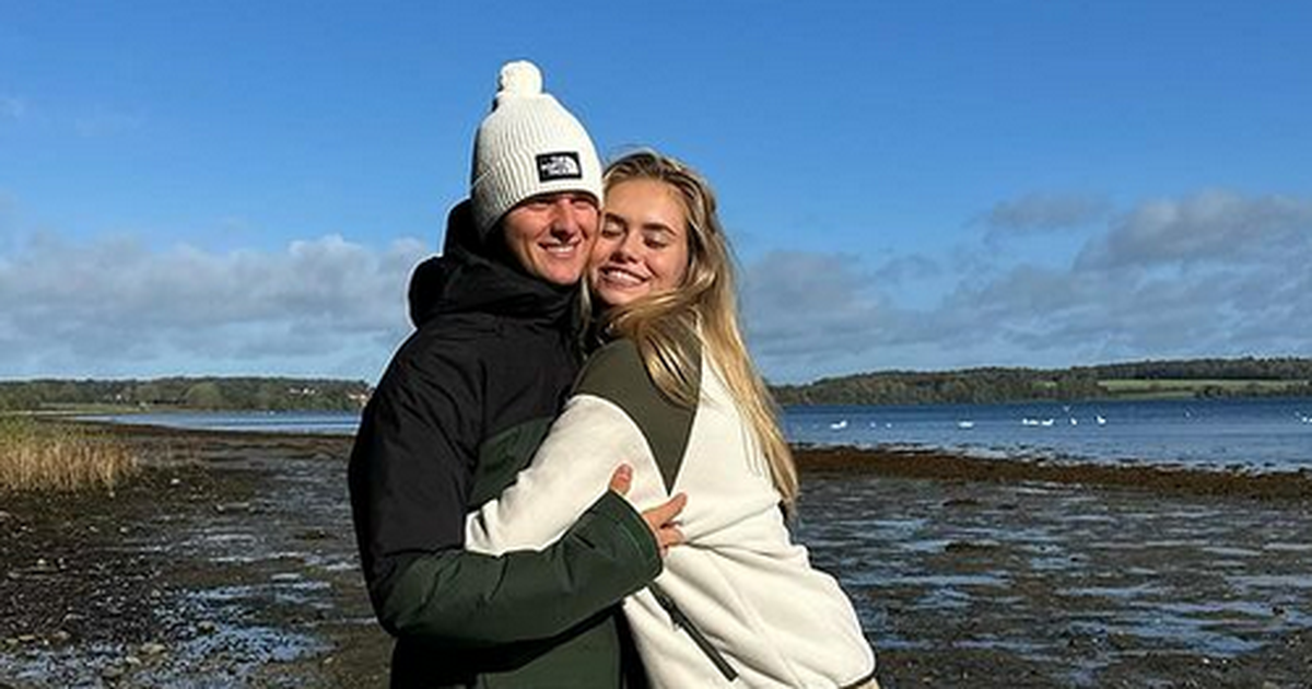 Mick Schumachers Freundin Laila zeigt ihm ihre Heimatstadt | BUNTE.de