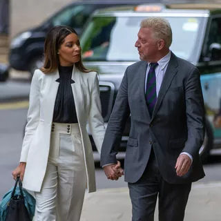 Boris Becker: Das wurde aus seiner Ex-Freundin Caroline Rocher | BUNTE.de