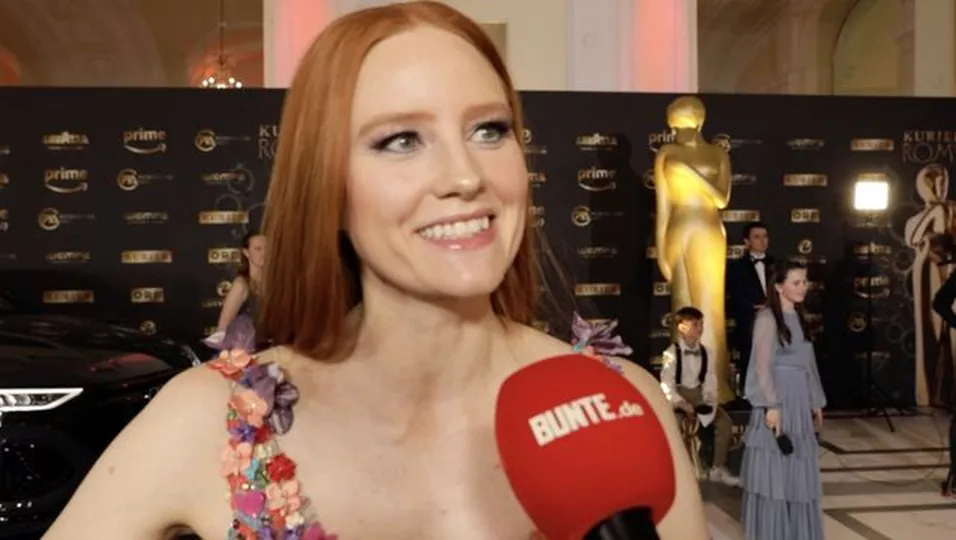 Barbara Meier: Ehrliche Worte: Zwei Kinder sind die vierfache Arbeit | BUNTE.de