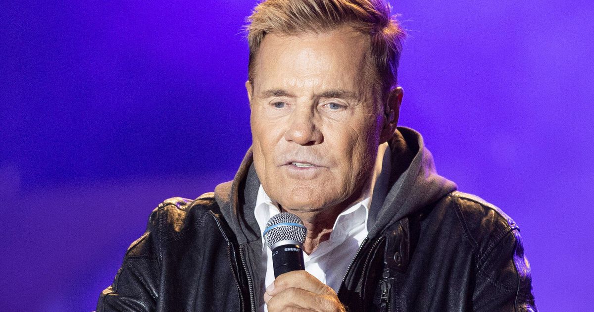 Dieter Bohlen: Hinter den DSDS-Kulissen soll es seinetwegen brodeln ...