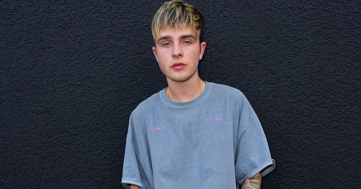 "Let's Dance"-Star Mike Singer: Update nach Einbruch: "Ein widerliches ...