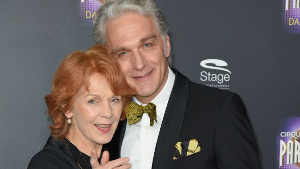 39 Jahre Eheglück: Wen "Nikola"-Star Walter Sittler privat liebt | BUNTE.de