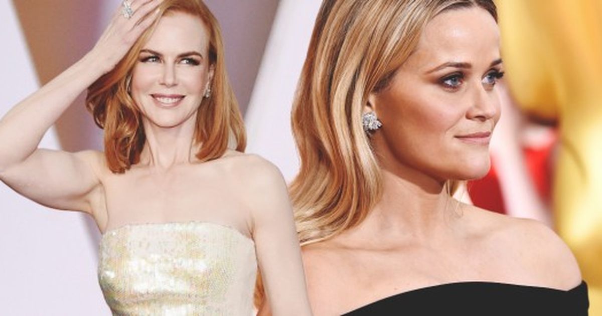 Brie Larson: Oscar für „Room“! Sie ist die neue Queen of Hollywood ...