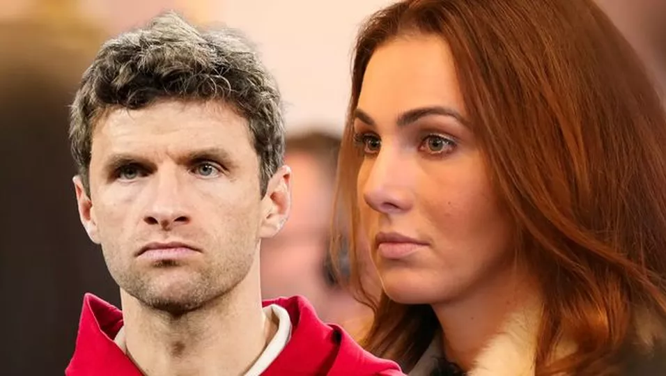 Thomas Müller: Weihnachtsfoto mit Bruder Simon lässt Gerüchteküche ...