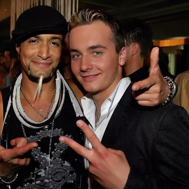 Entertainment News & Stories | BUNTE.de