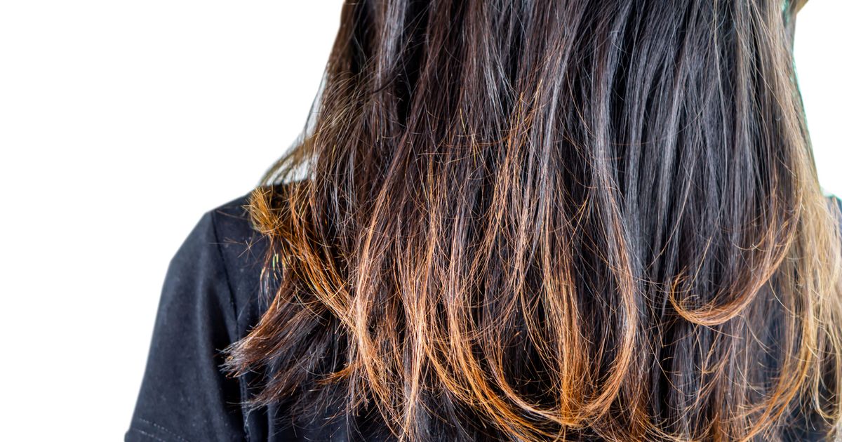 Haarpflege: So entsteht Spliss wirklich | BUNTE.de