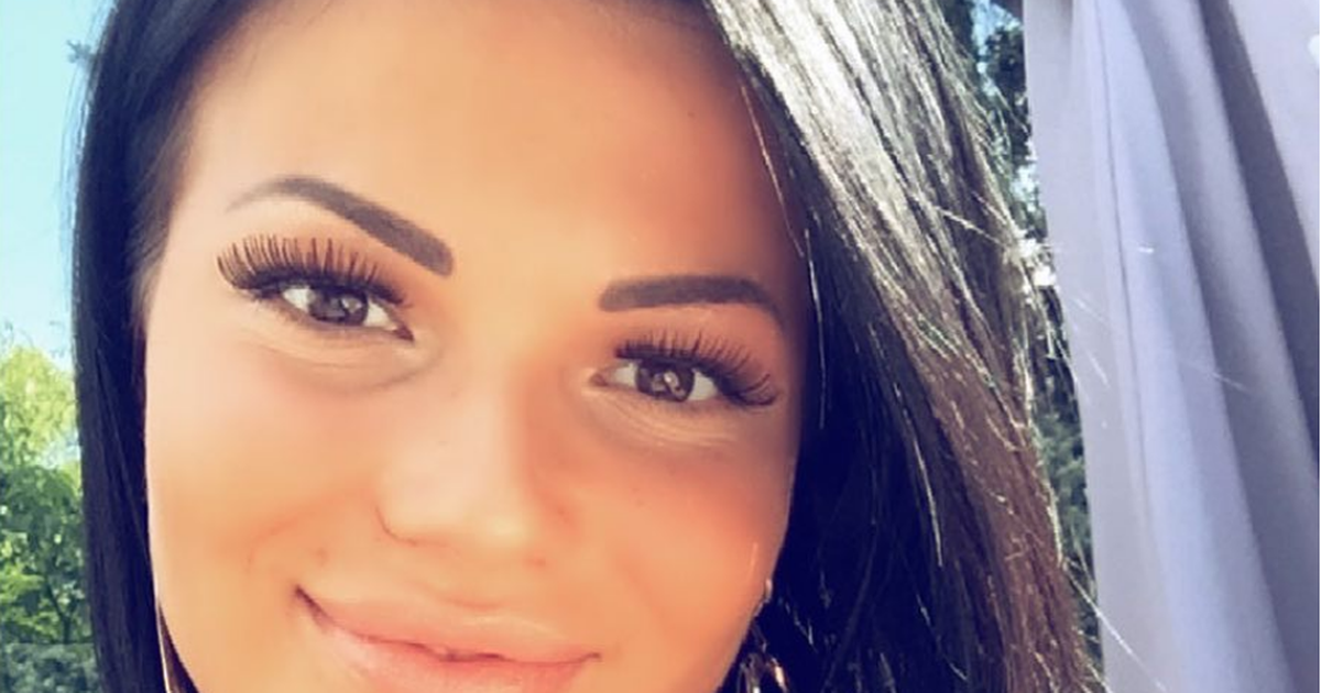 „Berlin Tag und Nacht”-Star Laura Wölki: Überraschendes Coming Out ...