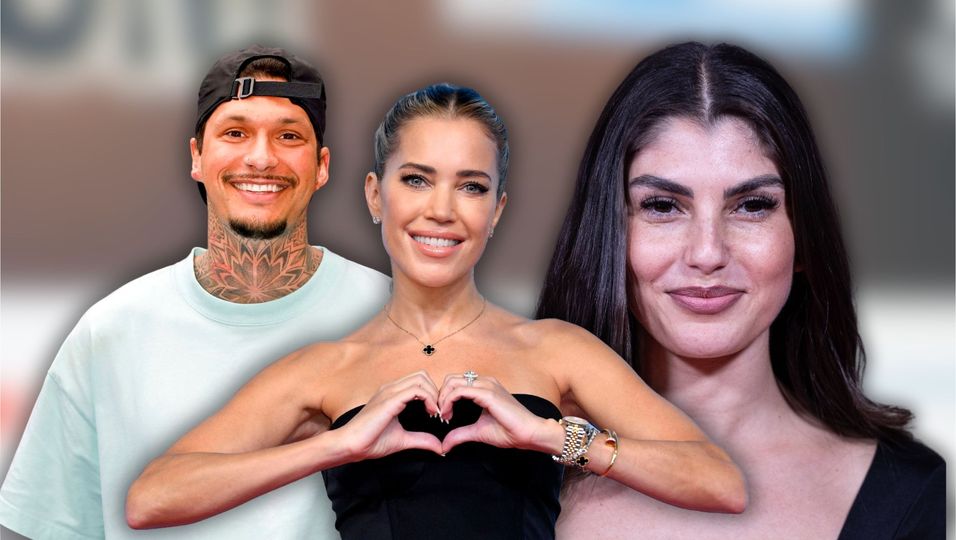 Auch Ex-Paare: Welche Reality-Stars bei "Love Island VIP" zu sehen sind ...