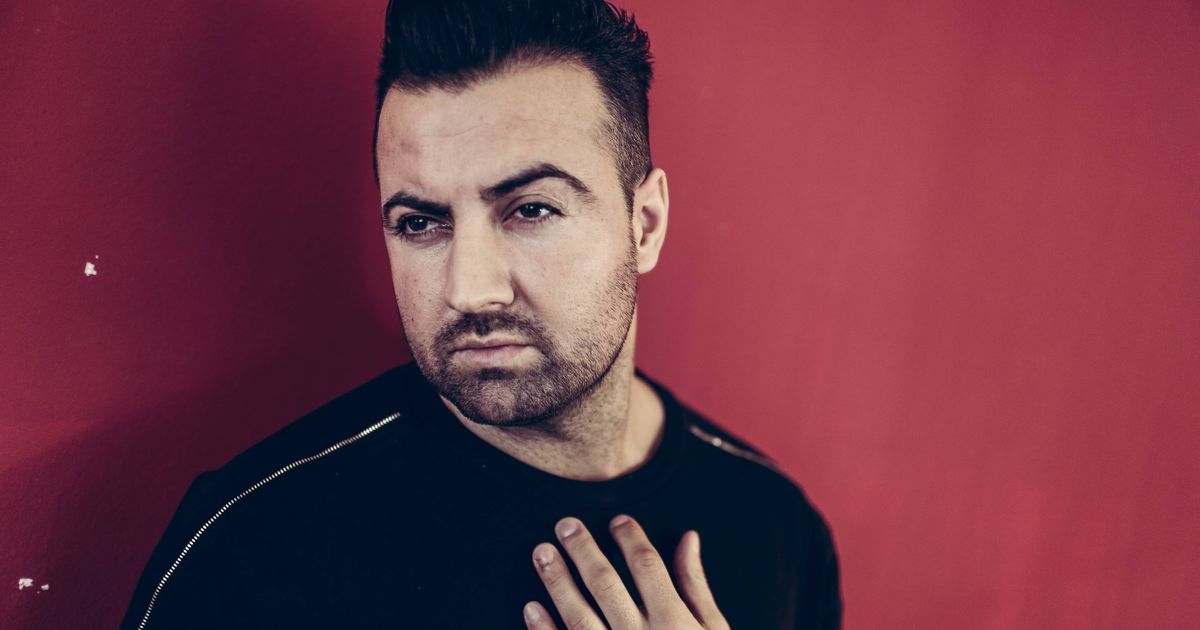 DSDS-Kultkandidat Cosimo: "So viel verzockt, dass es für ein Haus ...