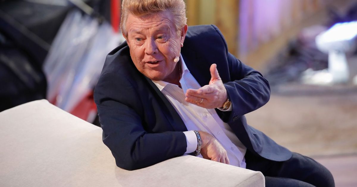 Zachi Noy: Der "Eis am Stiel"-Star wird 70 Jahre alt | BUNTE.de