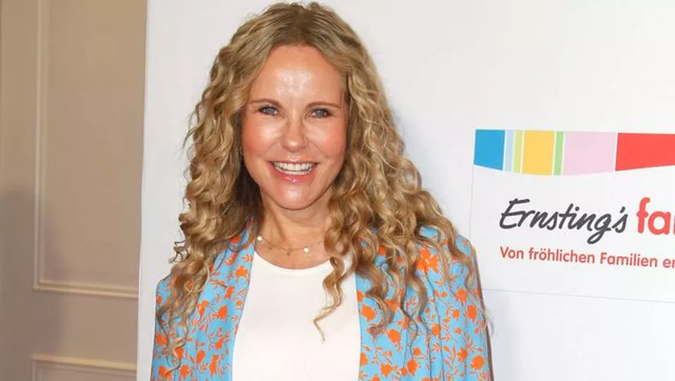 Katja Burkards Double-Denim-Trend ist ein Muss im Herbst | BUNTE.de