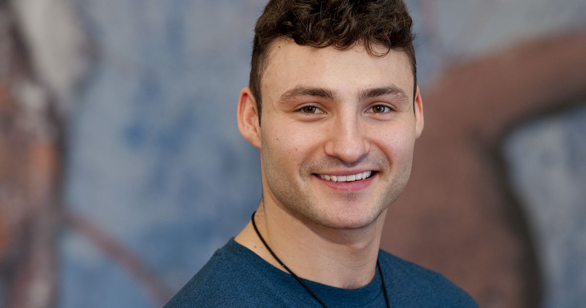 "Let's Dance"-Star Robert Beitsch: Das macht der Tänzer nach seinem ...