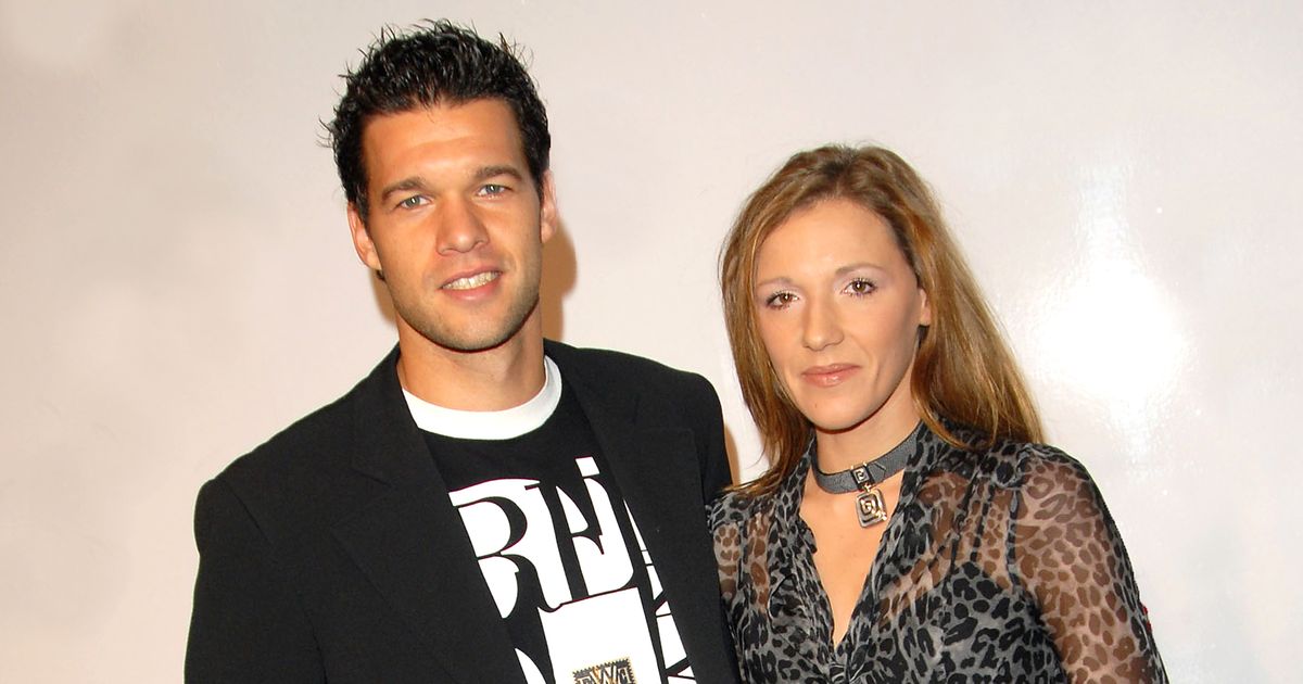 Simone & Michael Ballack: Feuerwehrleute versuchten Emilio ...