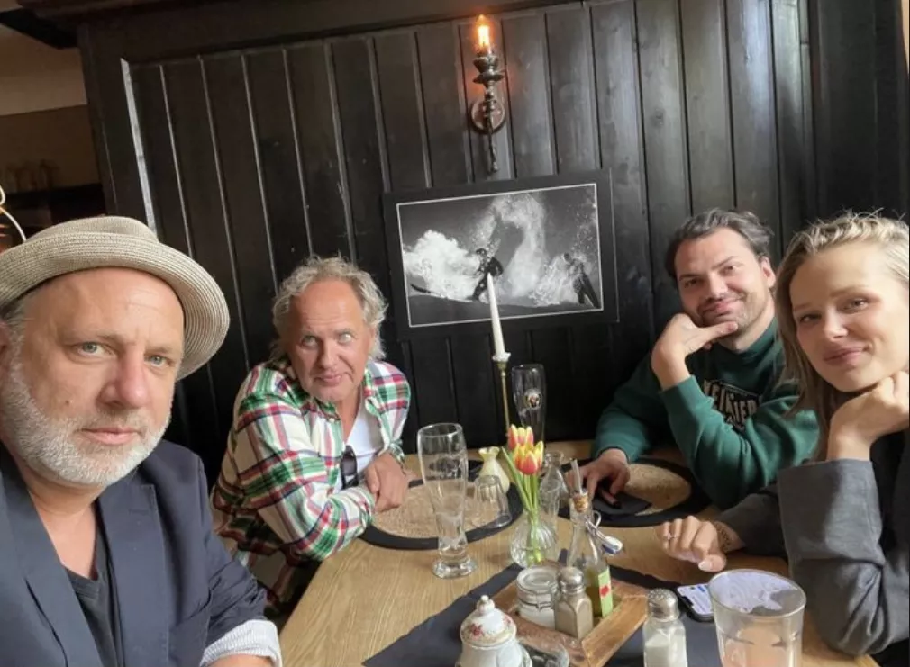 BUNTE.de Instagram-Ticker: Zum Muttertag: Ana Ivanović zeigt ihre Mama ...