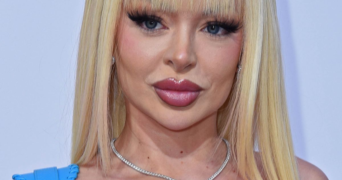 Katja Krasavice schießt gegen Pochers: "Zwei ganz komische Menschen ...