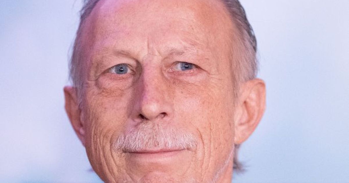 Christoph Daum: Sein Sohn Marcel ist ein richtiger Frauenschwarm | BUNTE.de