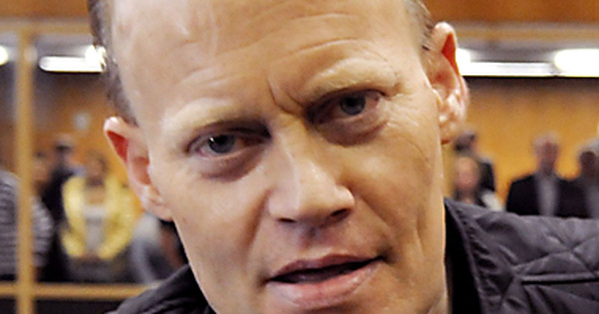 Kevin Russell: Bittet Öffentlichkeit um zweite Chance | BUNTE.de