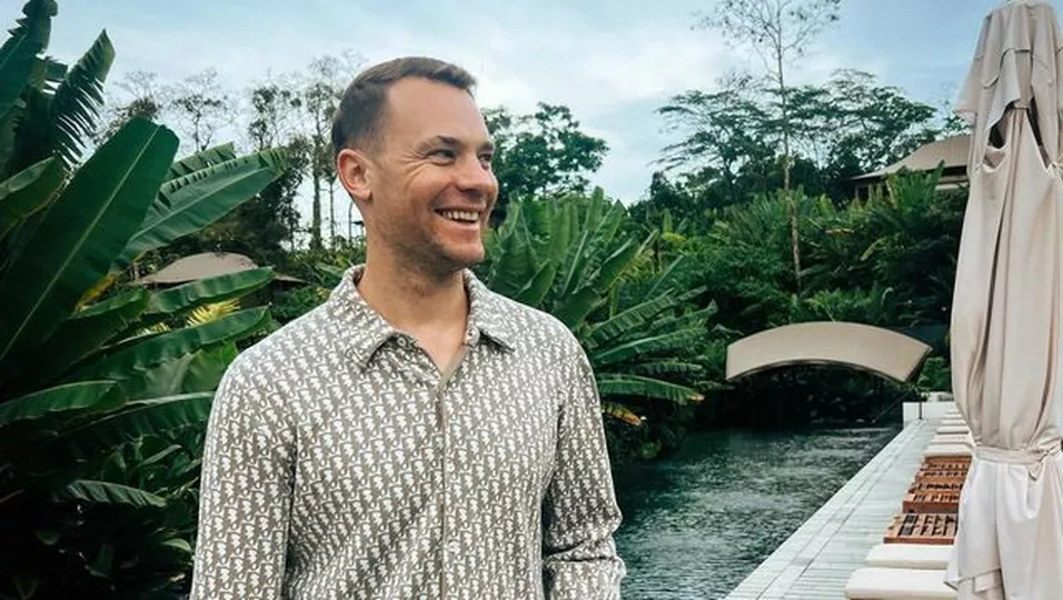 Manuel Neuer & Anika Bissel: Blitzhochzeit, damit ihr Baby ehelich ...