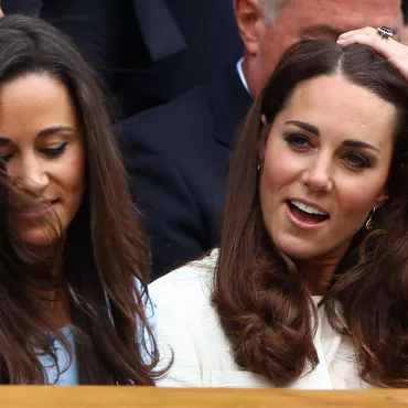 Kate Middleton's Style - Die Mode der Herzogin Kate | BUNTE.de