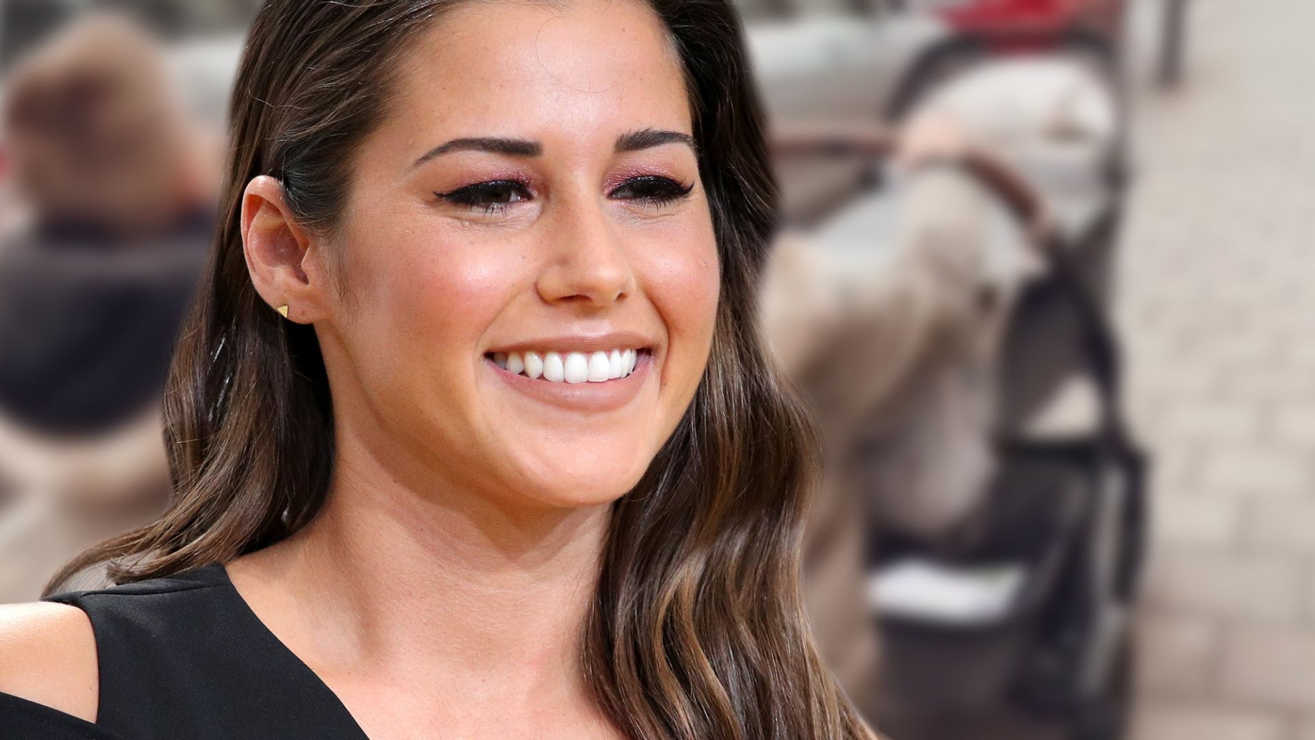 Sarah Sohn's Instagram, Twitter & Facebook on IDCrawl