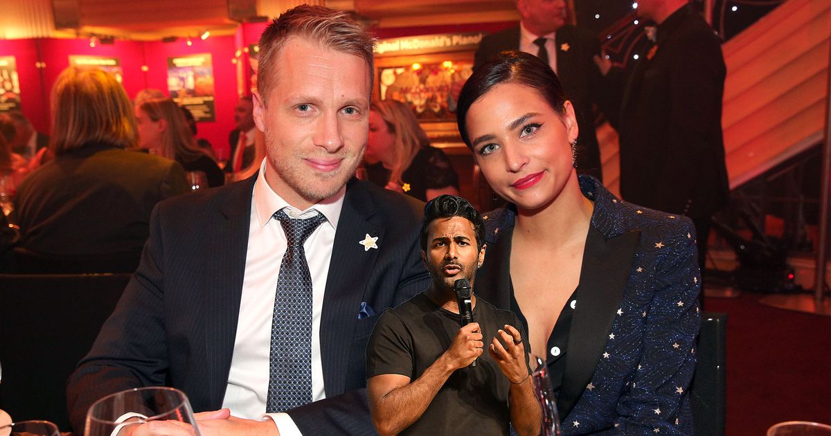 Wunderschne Frau Von Amiras Lover Spricht Fotos