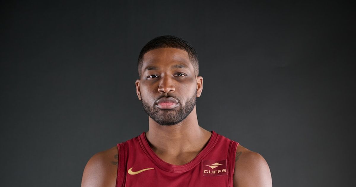 Tristan Thompson hat angeblich kaum Kontakt zu seinem Sohn | BUNTE.de