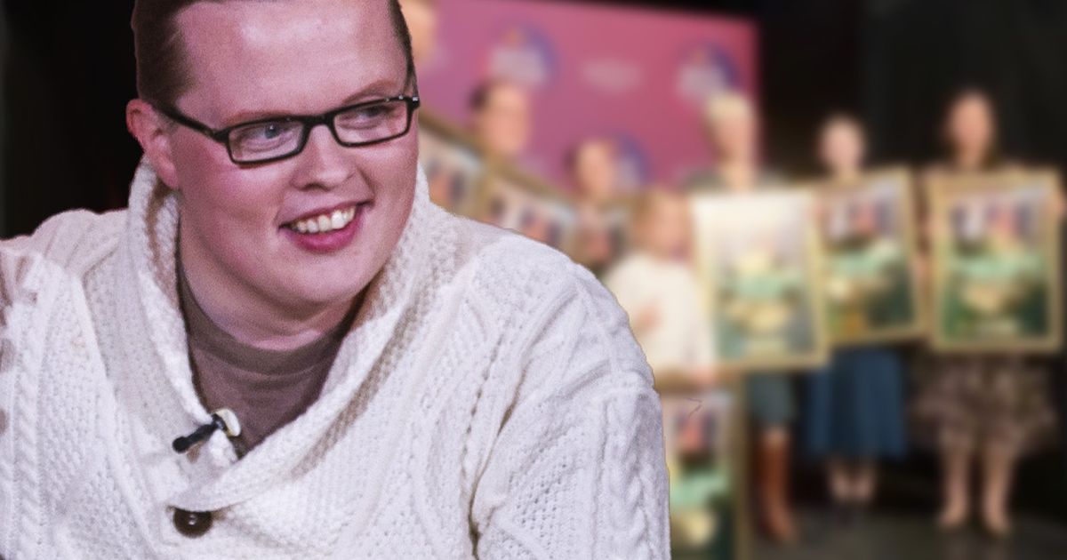 Angelo Kelly: Neues Familienfoto mit seinen Kindern & seiner Frau ...