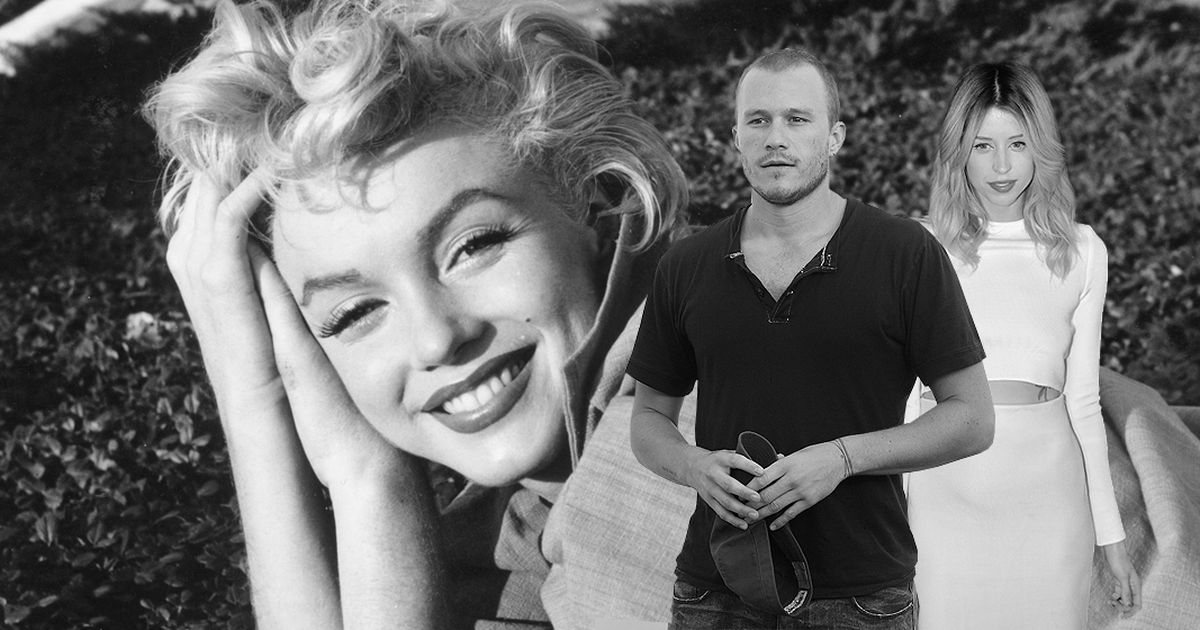 Die BUNTE 11: Sie fielen ihrer Sucht zum Opfer! | BUNTE.de