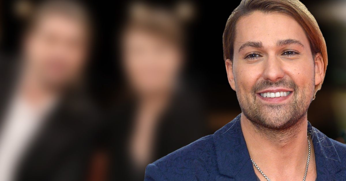 David Garrett: Auftritt in schöner Begleitung – und er verrät private ...