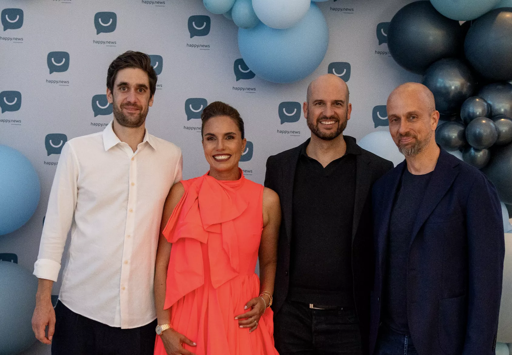 Prinz Leopold von Bayern zeigt sich bei Networking-Event | BUNTE.de