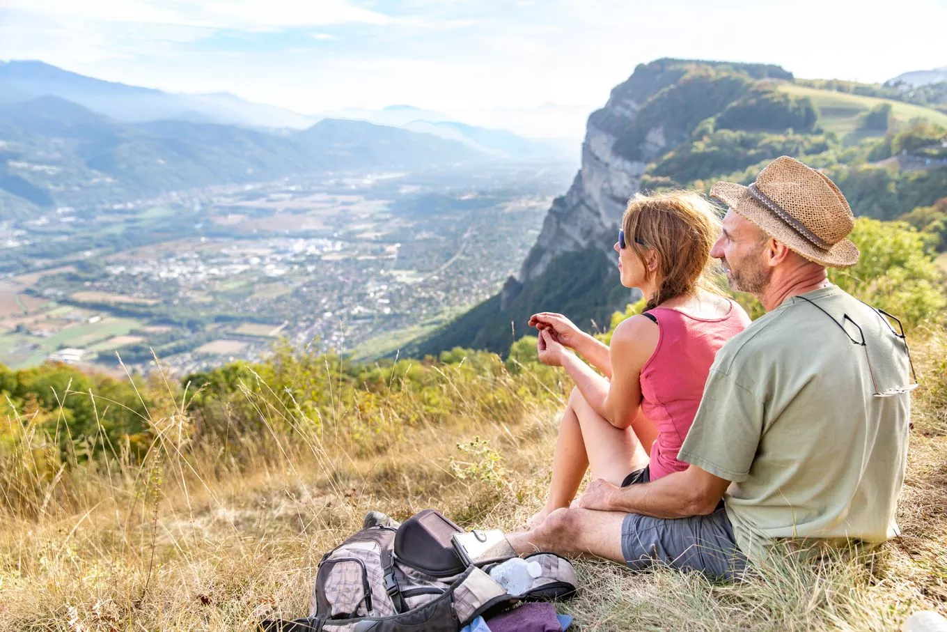 Sommer: So gesund ist die warme Jahreszeit für den Menschen | BUNTE.de