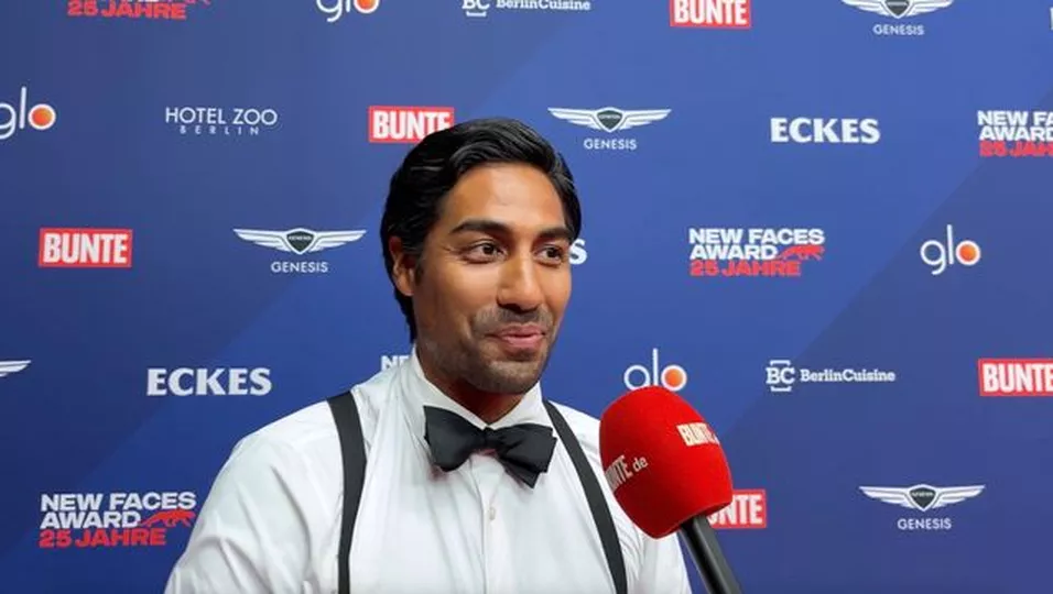 "First Dates"-Barkeeper Nic Shanker: So müsste Roland Trettls neue Frau ...