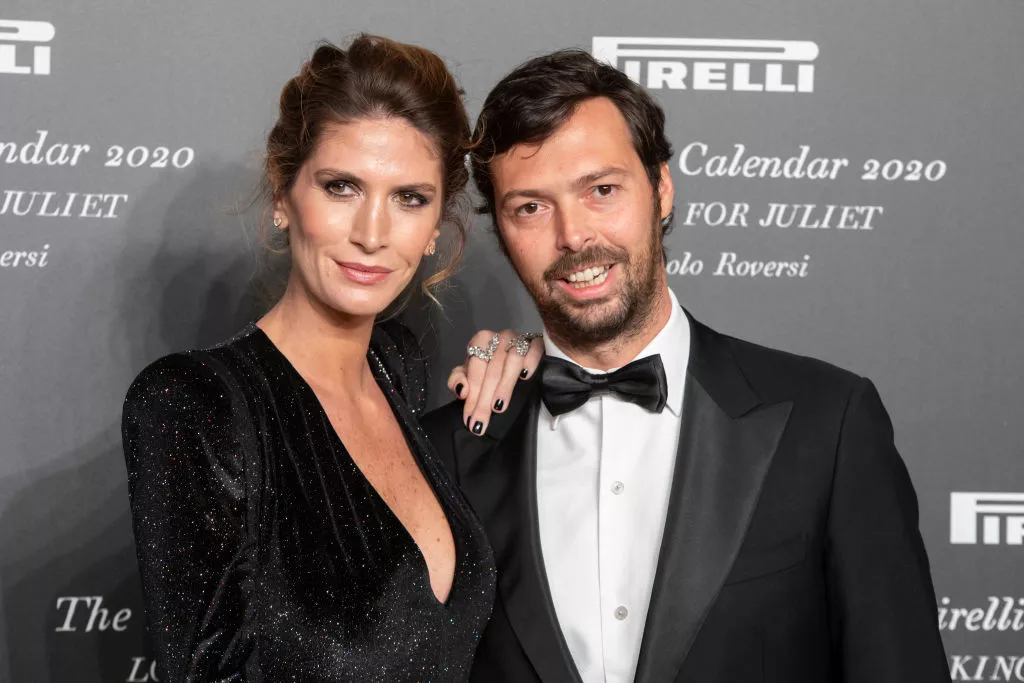 Liebes-Aus bei Chiara Ferragni und ihrem Pirelli-Erben | BUNTE.de