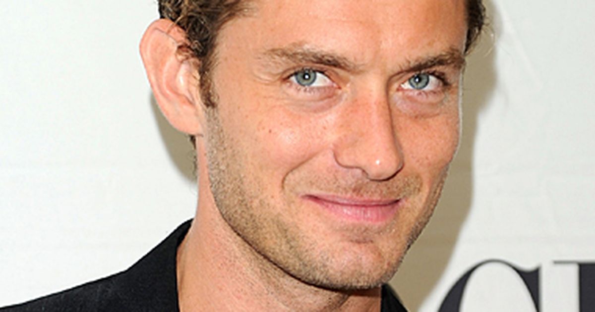 Jude Law: Startet sein Sohn Model-Karriere? | BUNTE.de