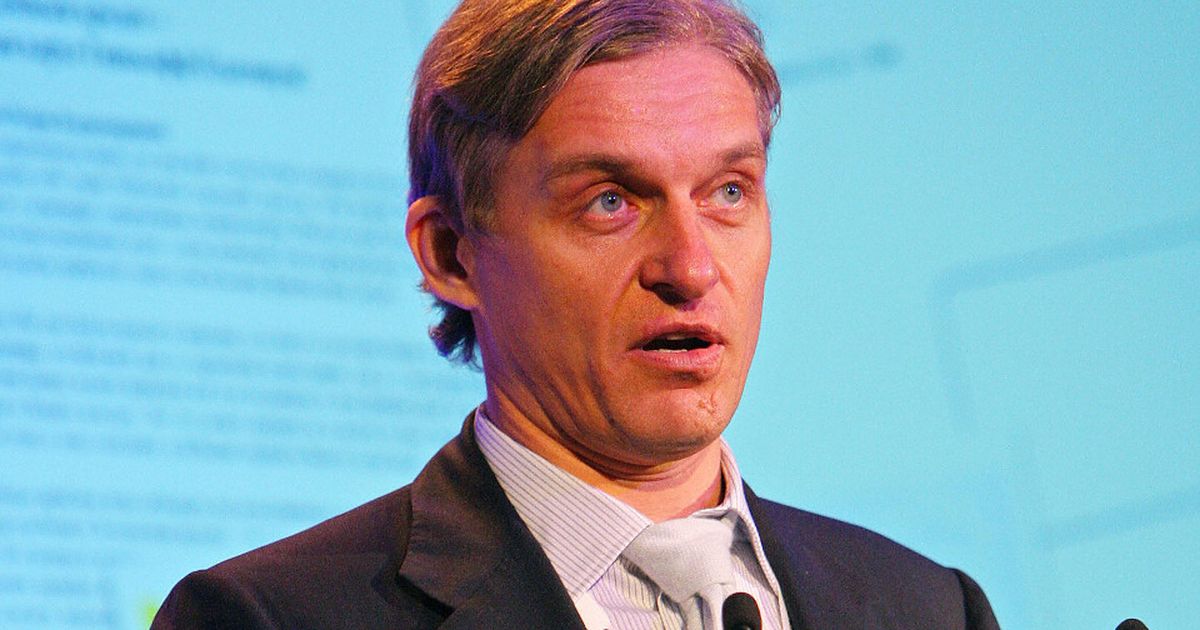 Oleg Tinkoff: Russischer Multimillionär kauft Radrennteam | BUNTE.de