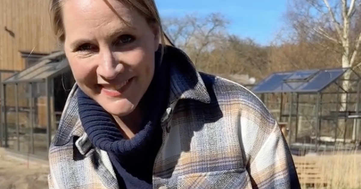 Judith Rakers zieht mit ihrer "kleinen Farm" nach Rügen | BUNTE.de