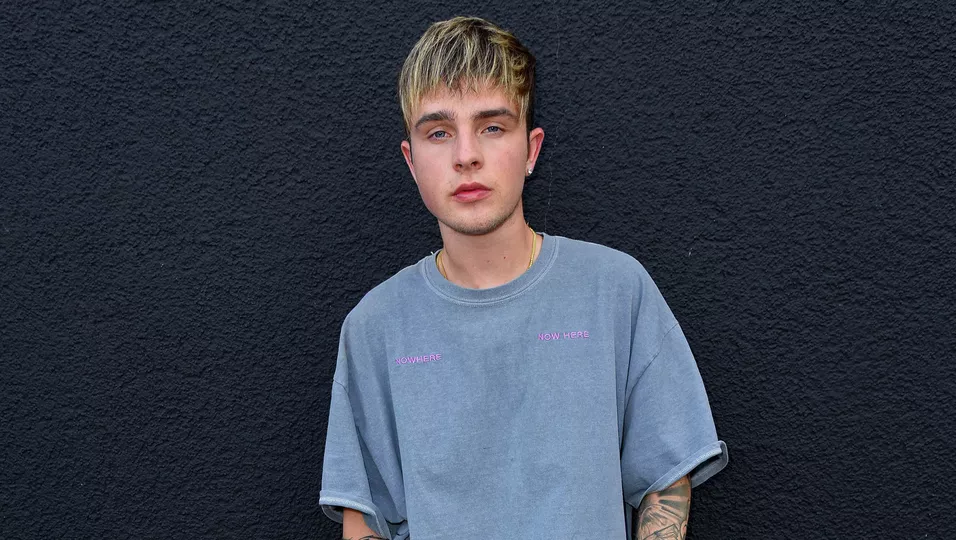 Let's dance: einbruch bei mike singer während finale