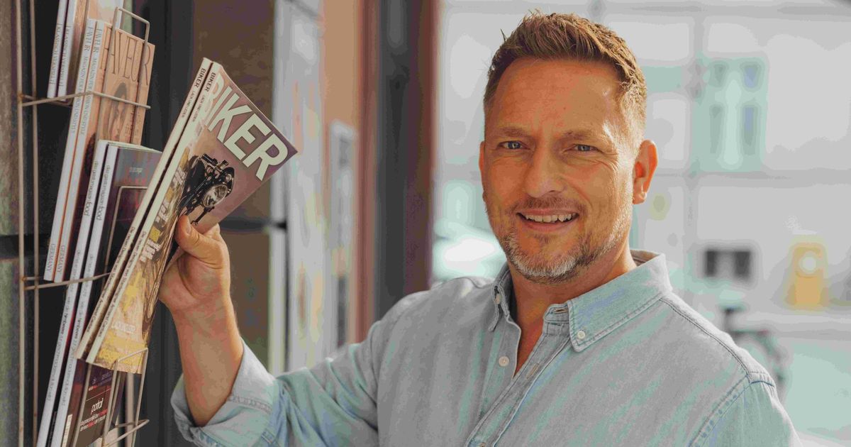 Neue GZSZ-Geschichte wird von Lars Pape "eine Menge abverlangen" | BUNTE.de