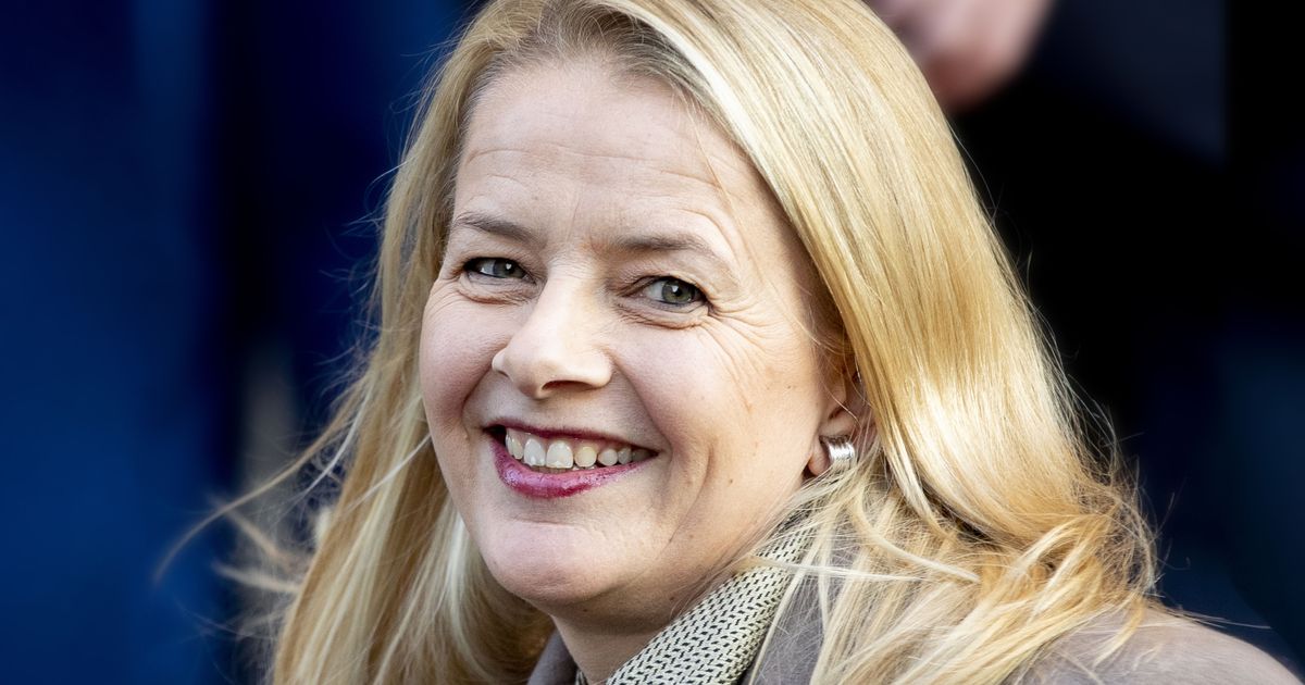 Mabel von Oranien-Nassau: Machte Frisos Erbe sie zur reichsten ...